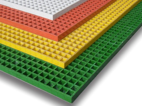 FRP Composites | wellstepind